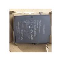 China Authentic Sie-mens equipment IO system PLC module function guarantee 6ES7193-4JB00-0AA0 for sale