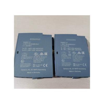 China Hot selling Sie-mens module industrial electrical equipment with high quality 6ES7972-0BA70-0XA0 for sale