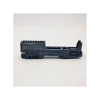 China Plastic Sie-mens IO system module PLC control not unpacked function guarantee 6ES7142-6BH00-0AB0 for sale