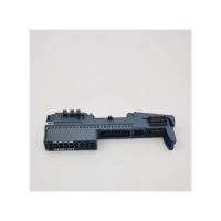 China Plastic Sie-mens IO system module PLC control not unpacked function guarantee 6ES7142-6BH00-0AB0 for sale