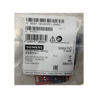 China Multifunctional PLC Control Module 6ES7195-1KA00-0XA0 Digital Io Module for sale