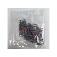 China Multifunctional PLC Control Module 6ES7195-1KA00-0XA0 Digital Io Module for sale