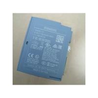 China Efficient IO System Module PLC Control 6ES7193-4LF20-0AA0 High I/O Capacity for sale