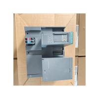 China Stable Performance IO Module PLC 6ES7134-6JD00-0DA1 PLC Control Module for sale