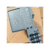 China Stable Performance IO Module PLC 6ES7134-6JD00-0DA1 PLC Control Module for sale