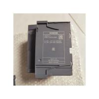 China Stable Performance IO Module PLC 6ES7134-6JD00-0DA1 PLC Control Module for sale