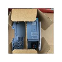 China Robust PLC Control Module 6ES7193-6CP10-2MT0 High Efficiency for sale