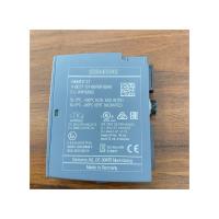 China Robust PLC Control Module 6ES7193-6CP10-2MT0 High Efficiency for sale