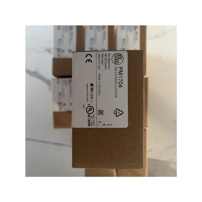 China I-F-M Flat Pressure Sensor PM-010-REA01-E-ZVG/US PM1704 for sale