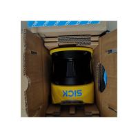 China WL18-3P630 1025912 Sensor Switch SI-CK Long Sensing Range Anti Interference for sale