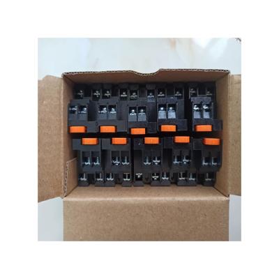 China Authentic Sie-mens Pin Relay Base Electrical Industrial Automation Control System  3RQ0082-1AB01 for sale