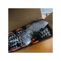 China Fast Installation Electrical Relay 3RQ0072-0DB43 Coupling Relay for sale