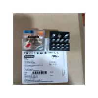 China Vibration Resistant 3RQ0074-0CL22 Electrical Relay High Performance Intermediate Relay for sale