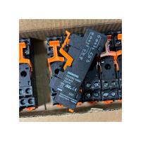 China Vibration Resistant 3RQ0074-0CL22 Electrical Relay High Performance Intermediate Relay for sale