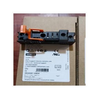 China Slim 3RQ0061-0BA40 Control Relay Vibration Resistant Electrical Isolation for sale