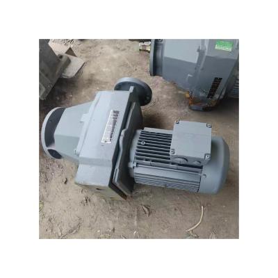 China Original S-E-W DF36DV100L84 2.2kW Electric Gear Motor Reducer for Industrial Conveyor for sale