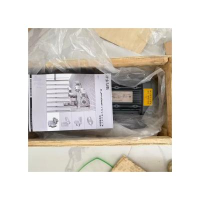 China High Torque S67 DRE90M4 TF Right Angle AC Gearmotor IE3 Energy Saving For Conveyors for sale