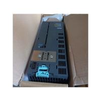 China 6SL3244-0BB12-1PA1 Frequency Control Module High Durability Easy Installation for sale
