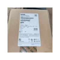China 6SL3244-0BB12-1PA1 Frequency Control Module High Durability Easy Installation for sale