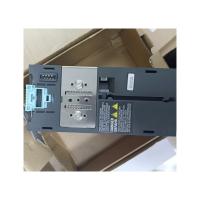 China 6SL3244-0BB12-1PA1 Frequency Control Module High Durability Easy Installation for sale