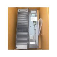 China 6SL3244-0BB12-1PA1 Frequency Control Module High Durability Easy Installation for sale