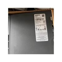 China Professional Frequency Control Unit 6SL3244-0BB13-1BA1 With CE Certification for sale
