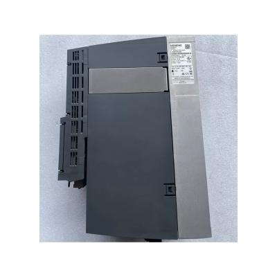 China Plastic Frequency Drive Inverter 6SL3223-0DE21-1AG1 Ac Frequency Converter for sale