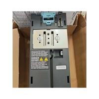 China 6SL3210-1PH24-2UL0 Vfd Inverter Compact 3 Phase Variable Frequency Drive for sale
