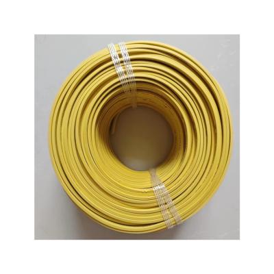 China E74000 AS Interface Flat Cable 100 Meter EPDM Conductor Material For Reliable Signal Transmission for sale