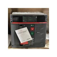 China Emax2 Emax3 Acb Industrial Circuit Breaker Robust E1.2 E2.2 E3.2 Fixed Withdrawable for sale