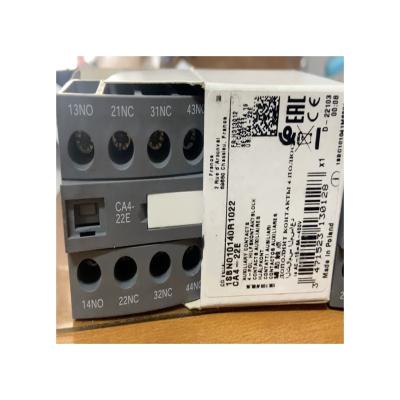 China Reliable Electric Contactor ABB AF09-30-10 60Hz AC Contractor for sale
