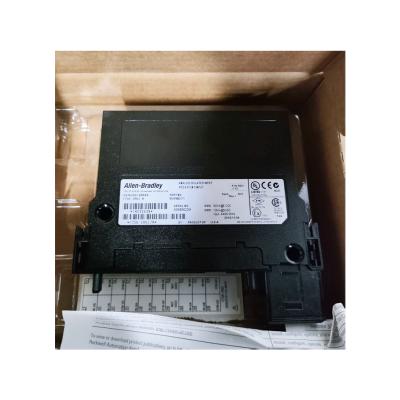 China Rock-well PLC module Al-len-Brad-ley temperature measurement module  1756-IR4 for sale