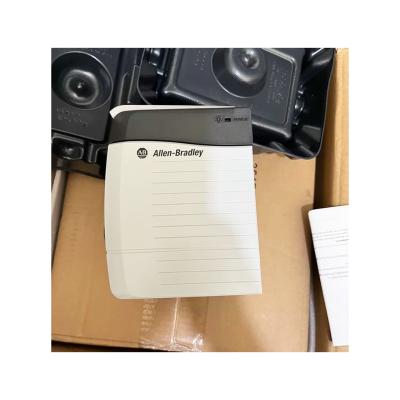 China Rock-well AB ControlLogix AC power module PLC system spare parts 1756-PA75 for sale