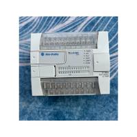 China AB Rock-well MicroLogix 1200 PLC Controller CPU Module  1762-L24AWA for sale