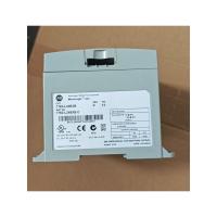 China AB Rock-well MicroLogix 1200 PLC Controller CPU Module  1762-L24AWA for sale