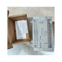 China AB Rock-well MicroLogix 1200 PLC Controller CPU Module  1762-L24AWA for sale