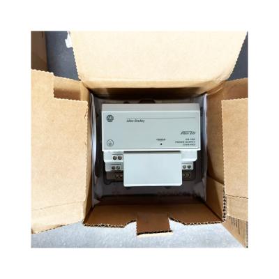 China Rock-well AB FLEX I/O power module 24V DC input 5V/24V DC output 1794-PS3 for sale