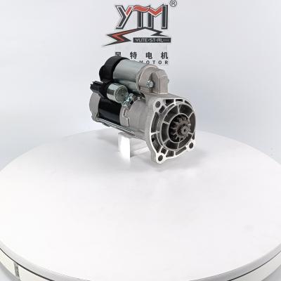 China Durable Starter Motor for Weichai Wp5 Wp7 with 24V 6.0kw 12t Ccw for sale