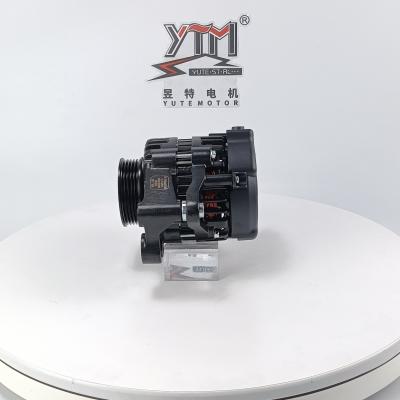 China Marine Alternator 8M6005723 8M6005726 8600766 ALD4060ML A1174S for Mercury Verado SeaPro 200HP Outboard Motor for sale