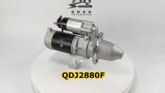 24V 6.0KW Starter Motor for Mitsubishi 8DC9 FV413 Kato HD1430 M004T95071