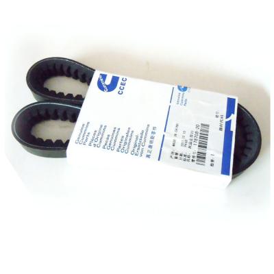 China Original Cummins NTA855 engine spare parts Alternator belt 3040303 for sale