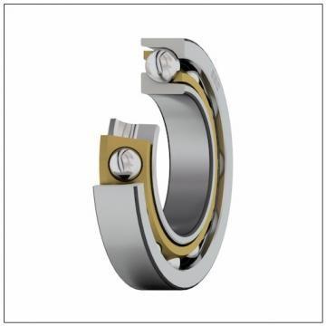 China NSK 695ZZ Single Row Ball Bearings for sale