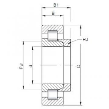 China Ceramic 6001 2rs Single Row Ball Bearings for sale