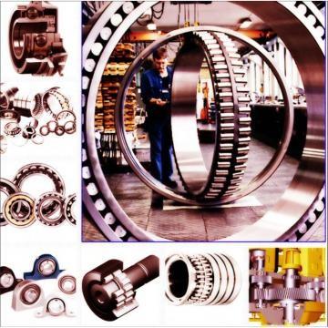 China roller bearing v groove guided track rollers for sale