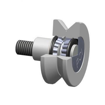 China VTRE-5.50 V-Groove Cam Followers for sale
