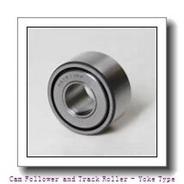 China MCGILL MCYRD 35 Cam Follower and Track Roller - Yoke Type for sale