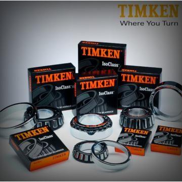 China timken tdo bearing for sale