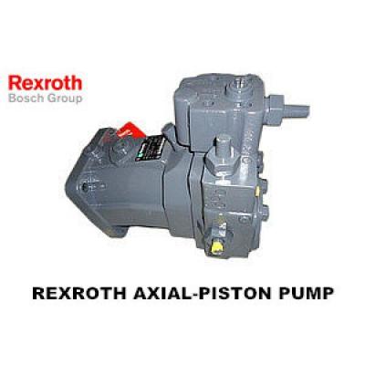 China Hydraulic Piston Pump for sale