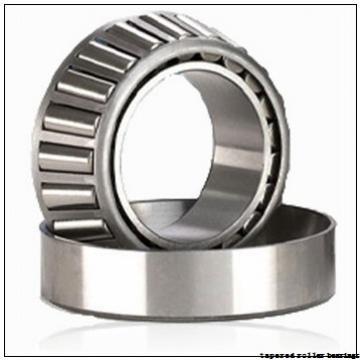 China Fersa HM813849/HM813810 tapered roller bearings for sale
