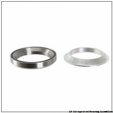 China HM129848 HM129814XD HM129848XA K127206 compact tapered roller bearing units for sale
